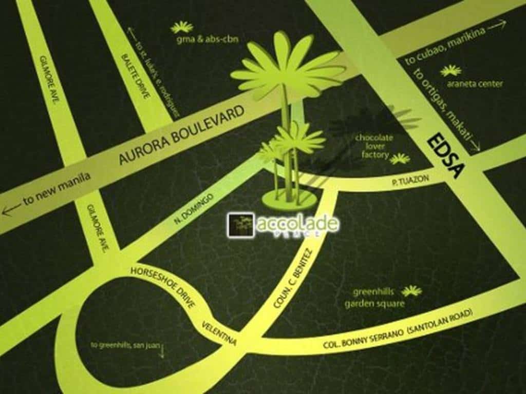 Accolade Place by DMCI Homes - Kaunlaran, Quezon City | Lionunion