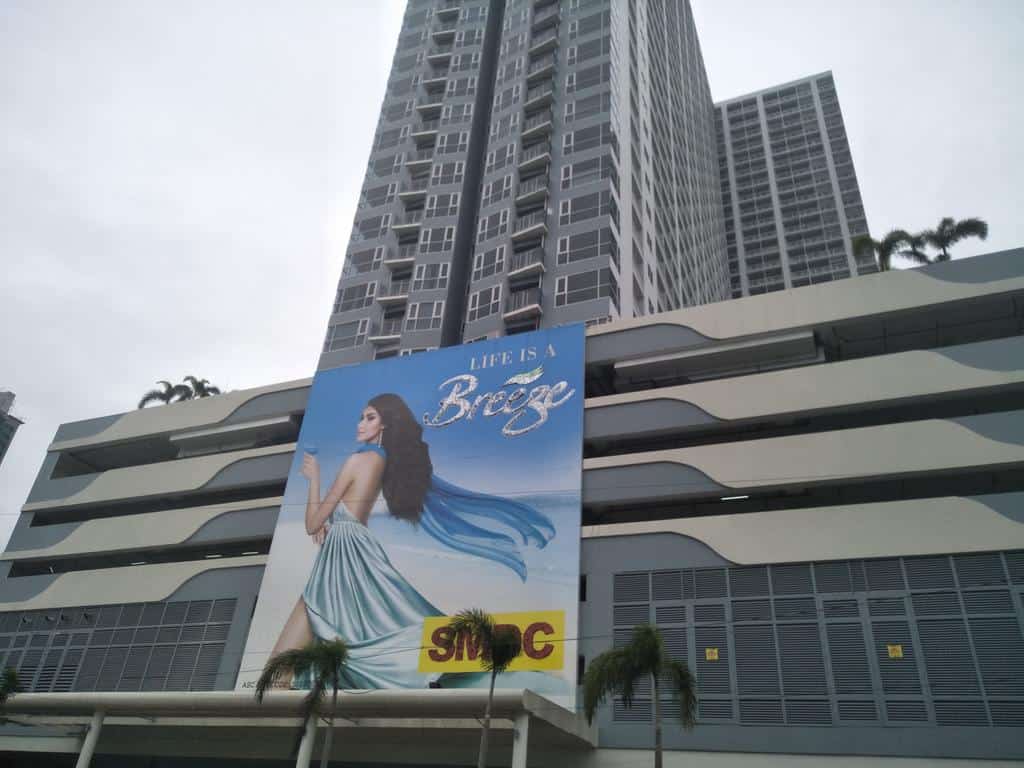 Breeze Residences by SMDC - San Rafael, Pasay | Lionunion