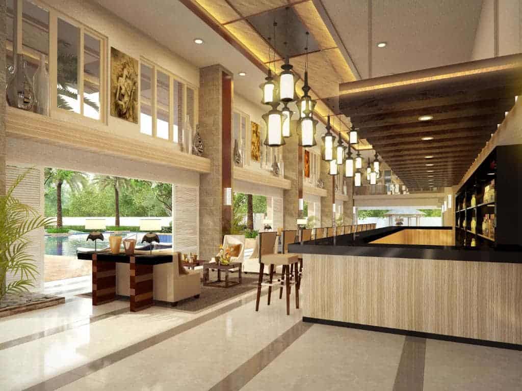 Brio Tower by DMCI Homes - Guadalupe Viejo, Makati | Lionunion