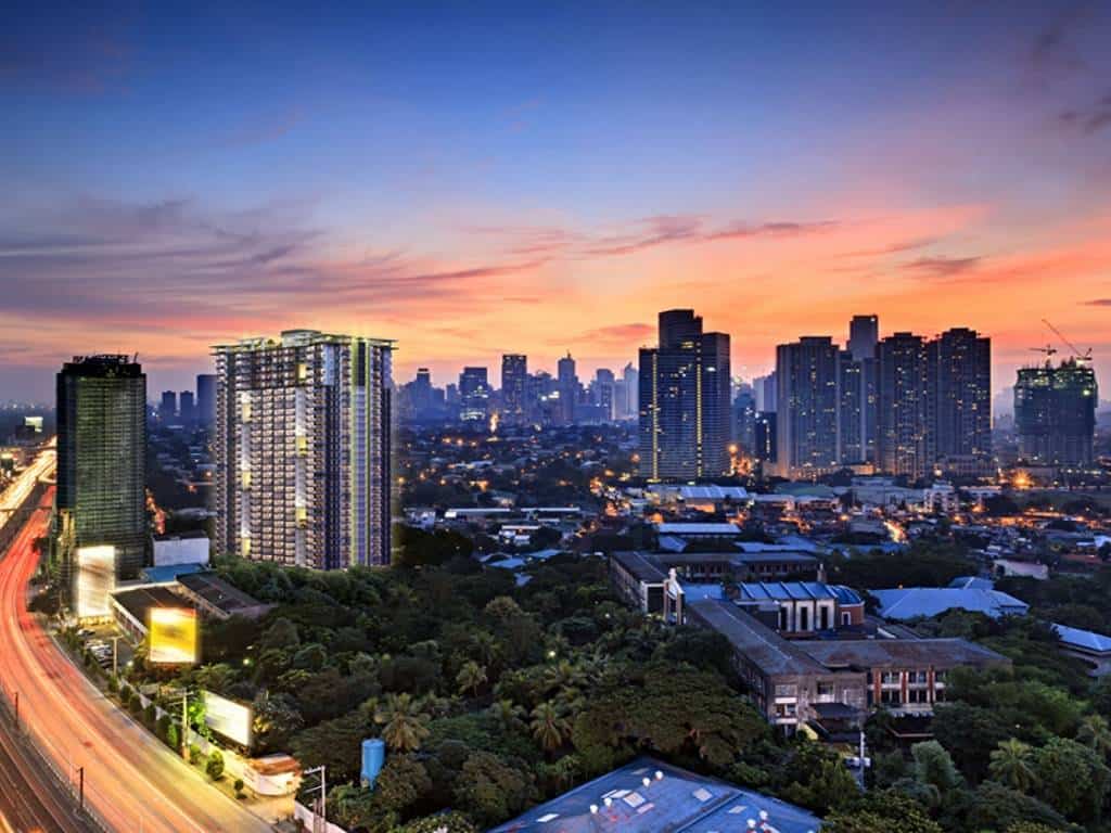 Brio Tower by DMCI Homes - Guadalupe Viejo, Makati | Lionunion