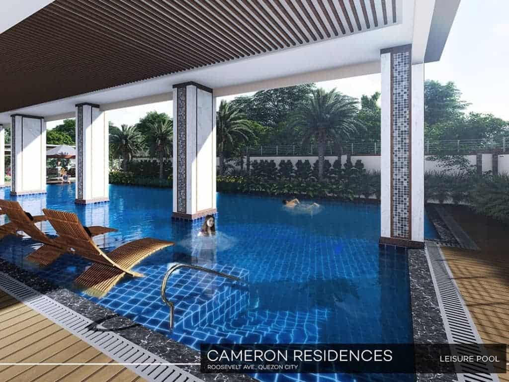 Cameron Residences - Real Estate Philippines