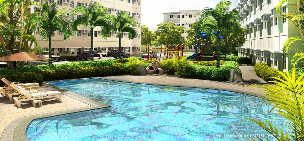 Cheer Residences by SMDC - Ibayo, Marilao | Lionunion