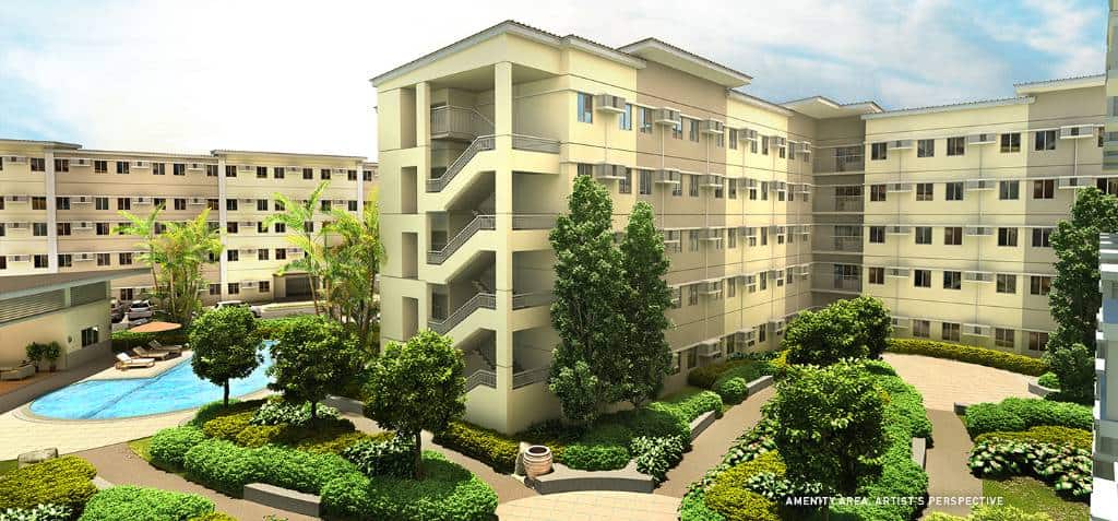 Cheer Residences by SMDC - Ibayo, Marilao | Lionunion