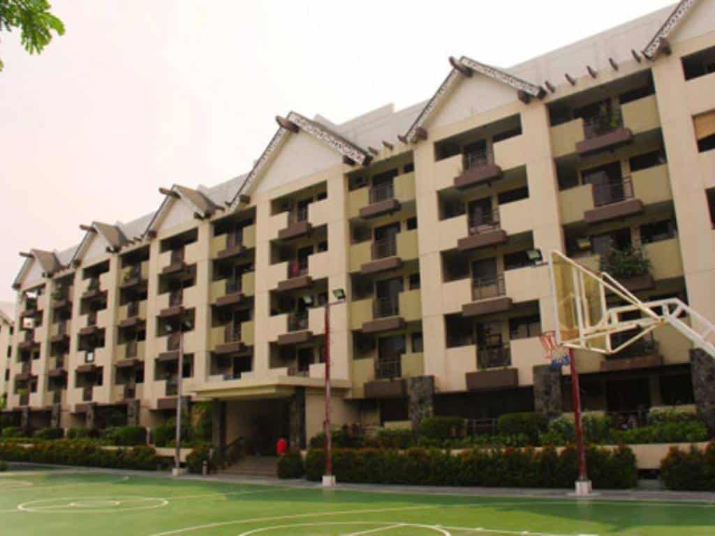 East Raya Gardens - Real Estate Philippines