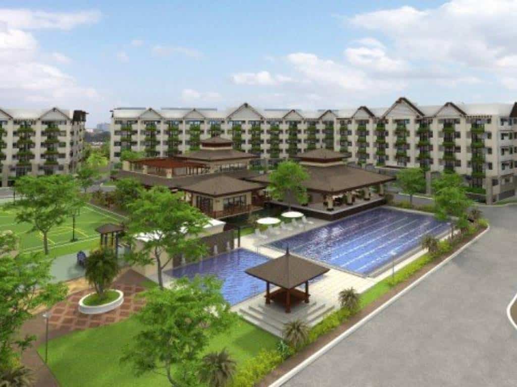 East Raya Gardens by DMCI Homes - San Miguel, Pasig | Lionunion