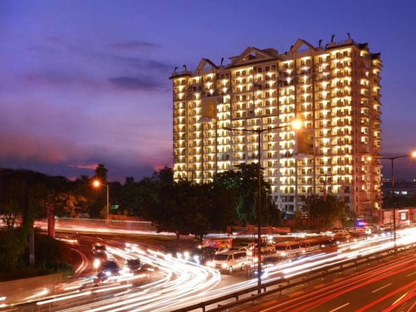 One Metropolitan Place by P.A. Properties - Malibay, Pasay | Lionunion