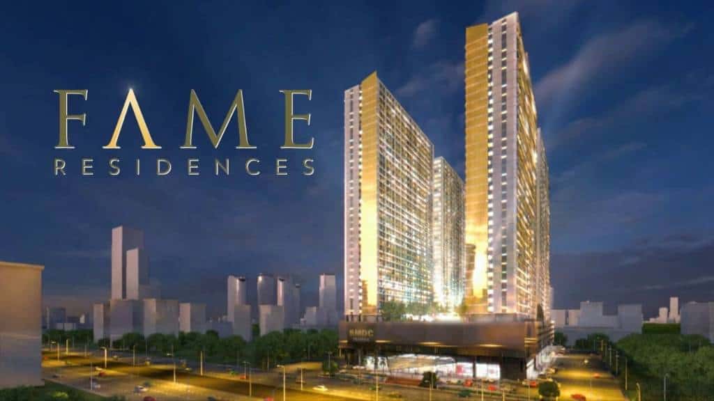 Fame Residences by SMDC - Highway Hills, Mandaluyong | Lionunion