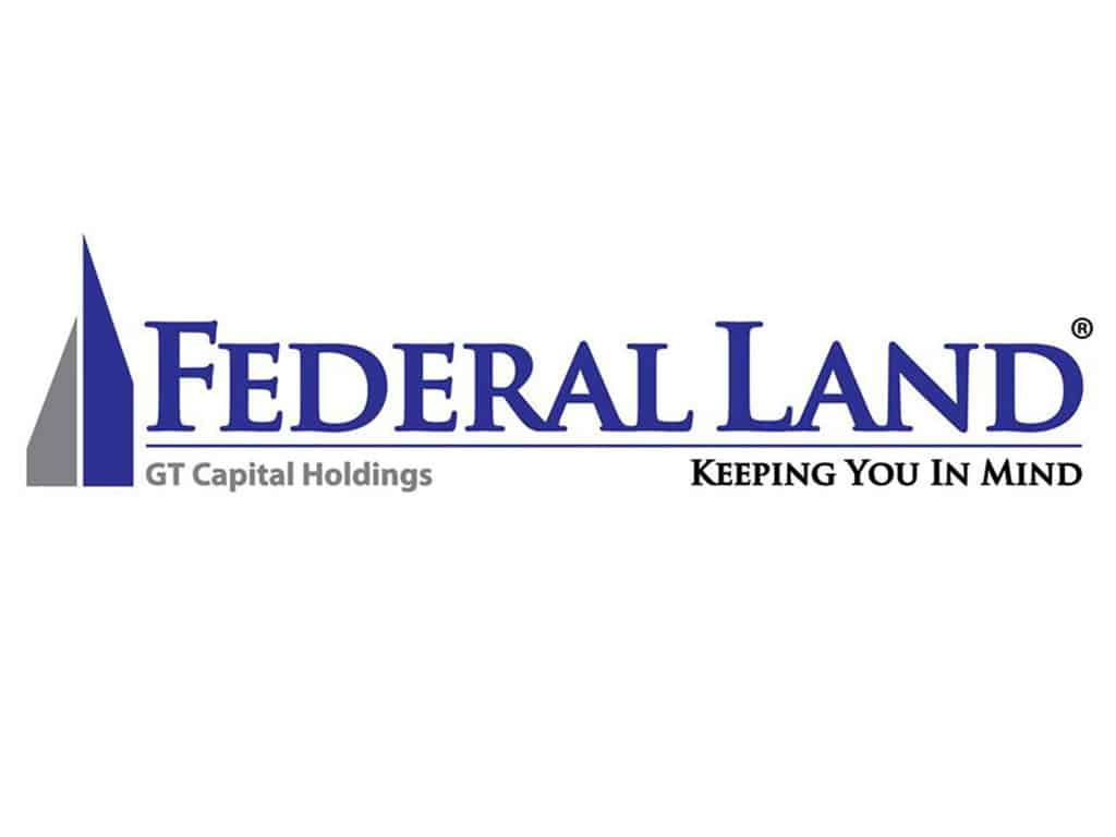 Federal Land - philippine real estate developers | Lionunion