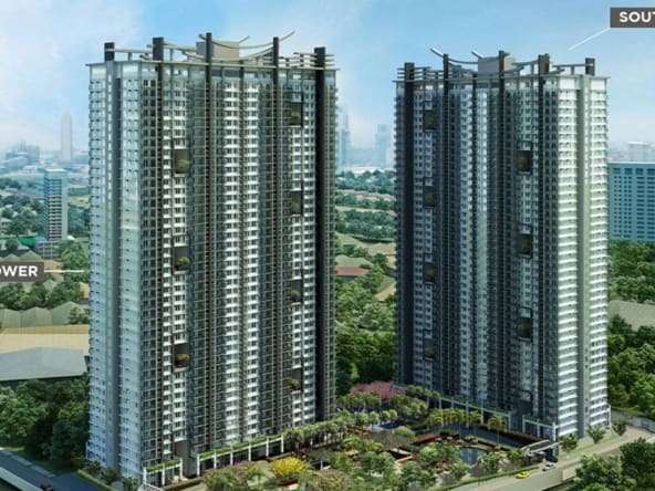 Diamond Tower Condominium by International Golden Resources Investments ...
