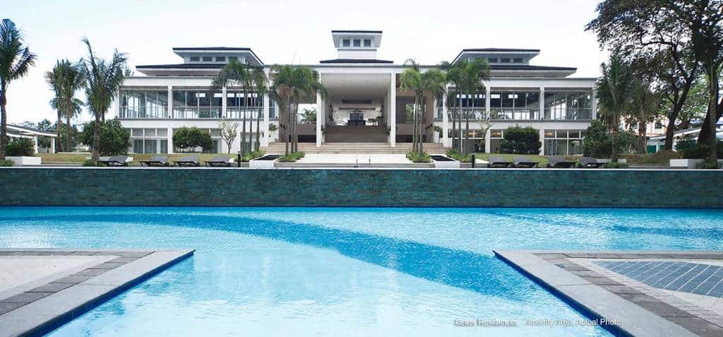 Grass Residences by SMDC - Santo Cristo, Quezon City | Lionunion