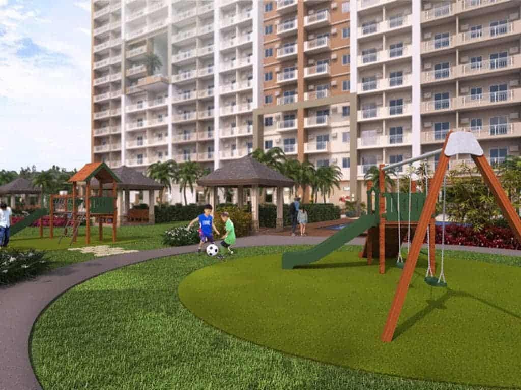 Infina Towers by DMCI Homes - Marilag, Quezon City | Lionunion