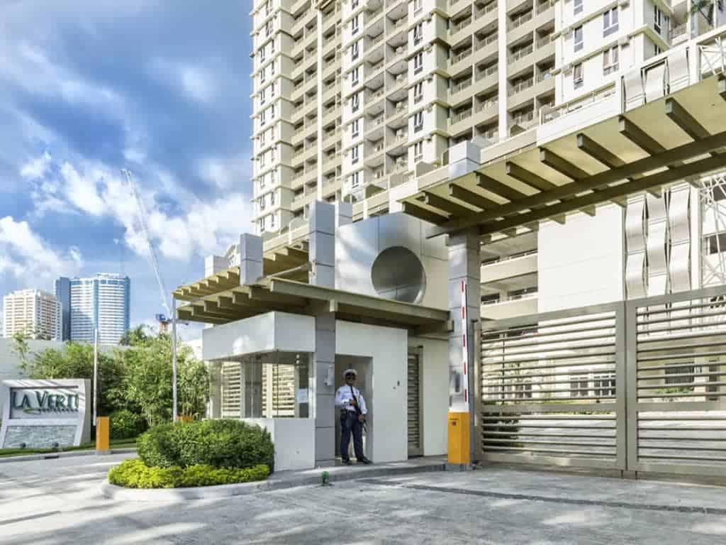 La Verti Residences - Real Estate Philippines