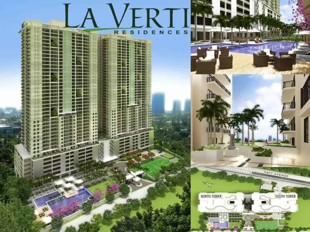 La Verti Residences by DMCI Homes - San Rafael, Pasay | Lionunion