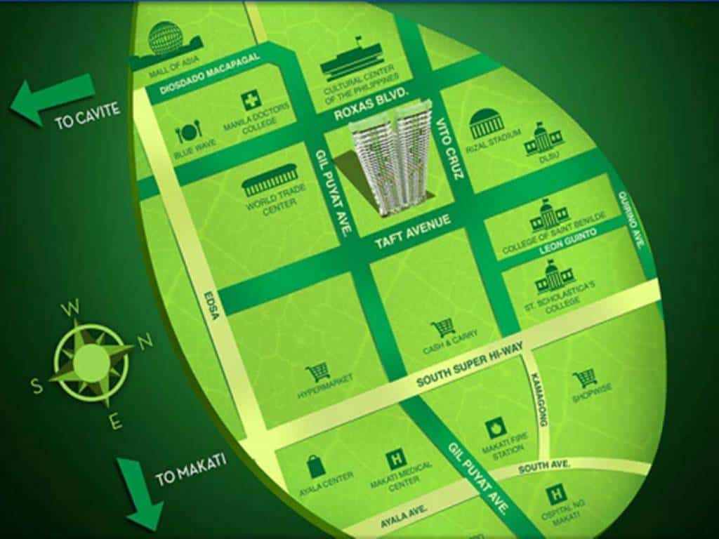 La Verti Residences - Real Estate Philippines