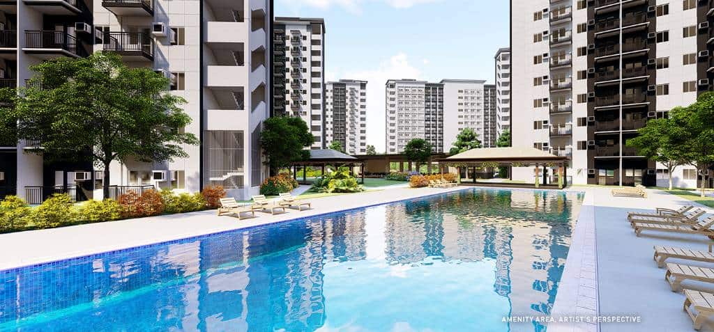 Lane Residences - Real Estate Philippines