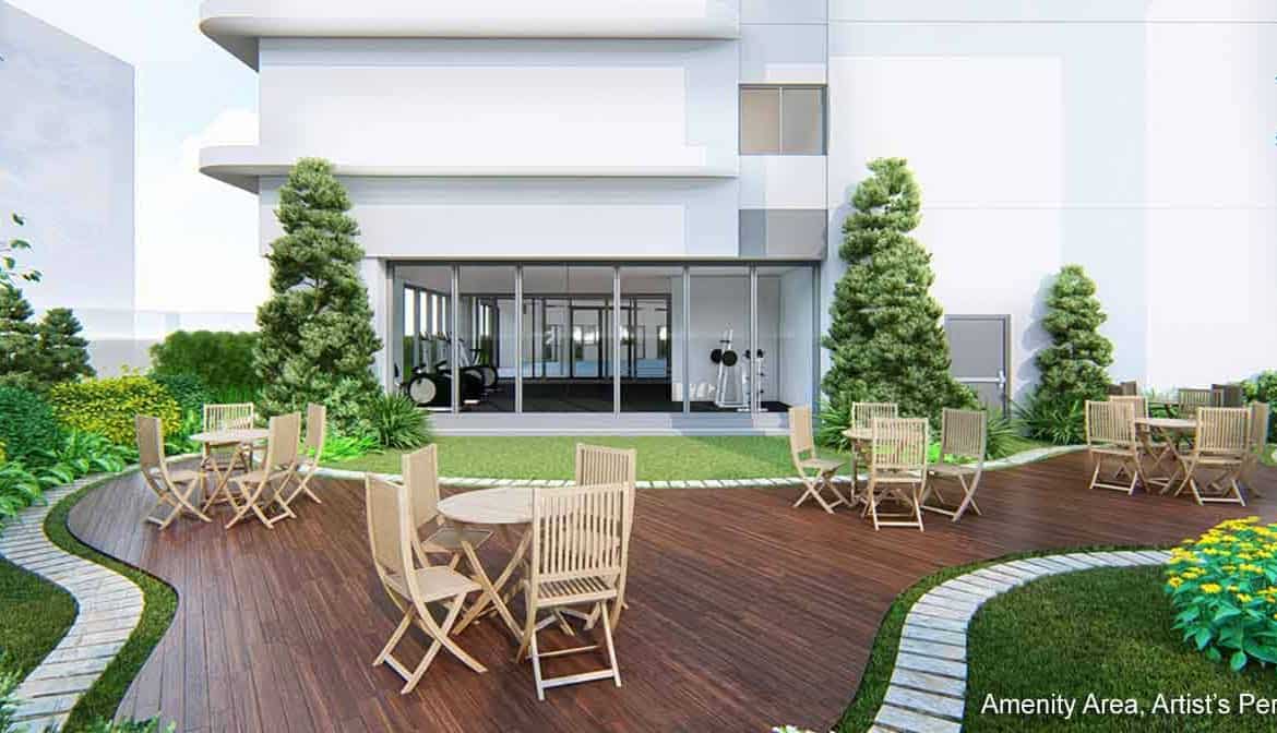 Lush Residences by SMDC - San Antonio, Makati | Lionunion