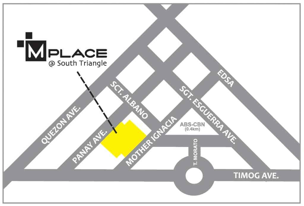 MPlace Residences - Real Estate Philippines