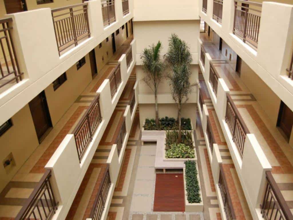 Magnolia Place by DMCI Homes - Tandang Sora, Quezon City | Lionunion