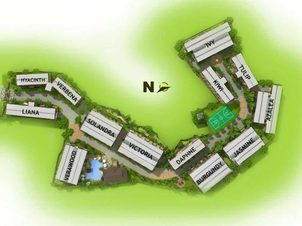 Magnolia Place by DMCI Homes - Tandang Sora, Quezon City | Lionunion