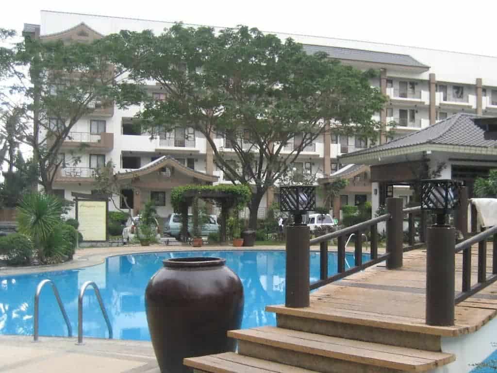 Mayfield Park Residences by DMCI Homes - Rosario, Pasig | Lionunion