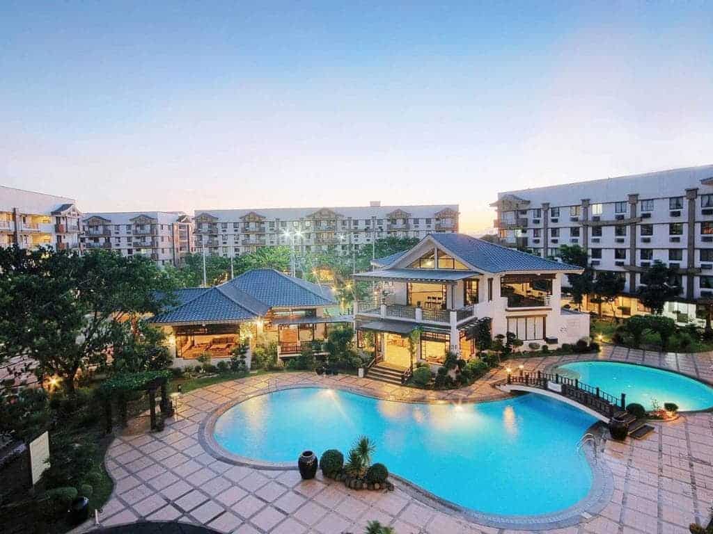 Mayfield Park Residences by DMCI Homes - Rosario, Pasig | Lionunion