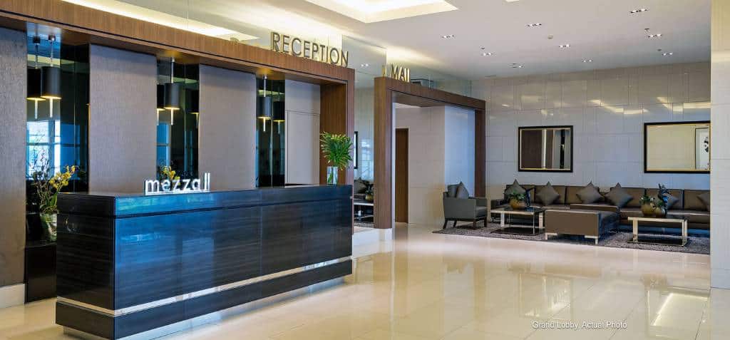 Mezza II Residences by SMDC - Doña Imelda, Quezon City | Lionunion