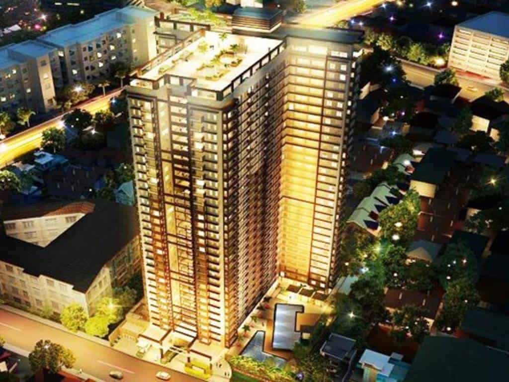 One Castilla Place by DMCI Homes - Valencia, Quezon City | Lionunion