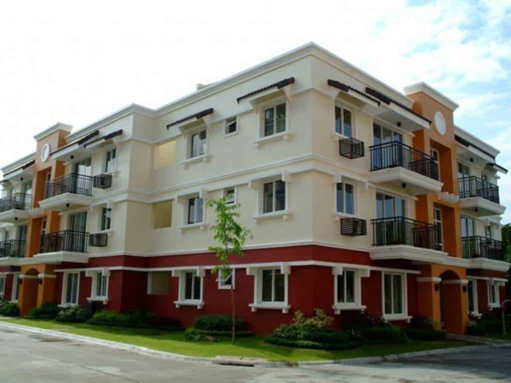 Palm Grove Residences by DMCI Homes - San Antonio, Parañaque | Lionunion