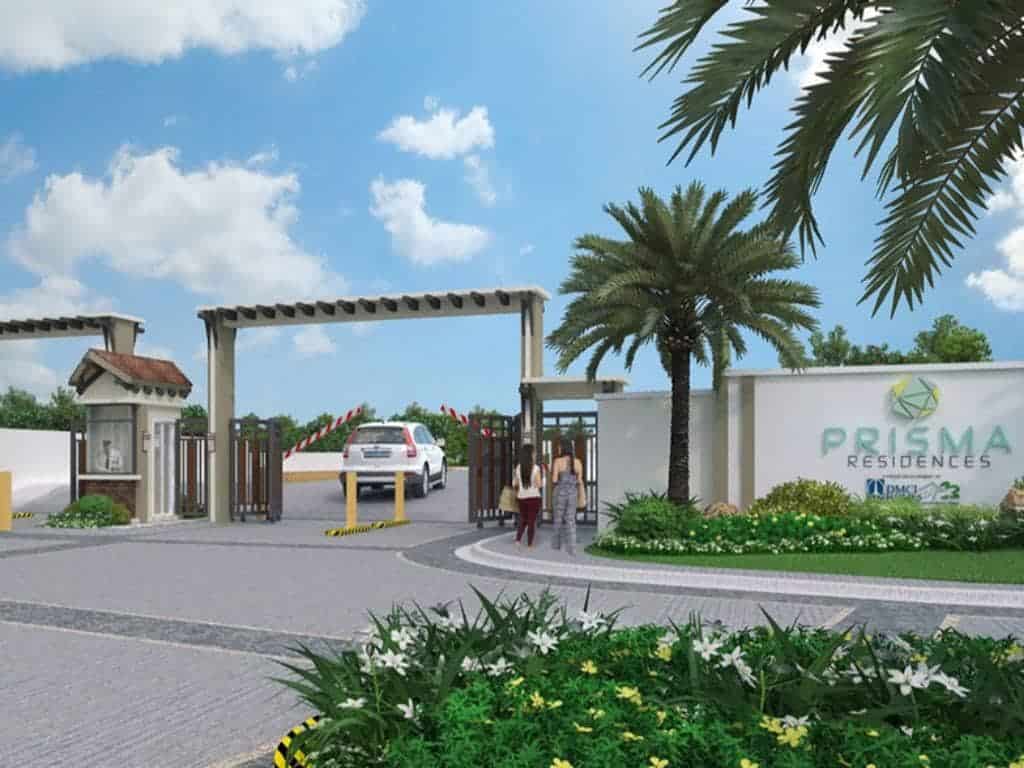 Prisma Residences - Real Estate Philippines