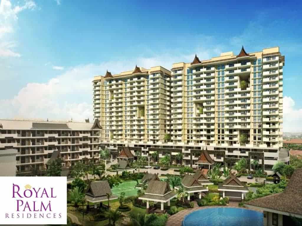 Royal Palm Residences by DMCI Homes - Acacia Estates, Taguig | Lionunion