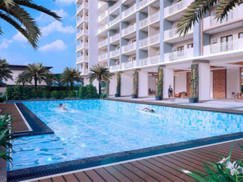 Sage Residences by DMCI Homes - Mauway, Mandaluyong | Lionunion