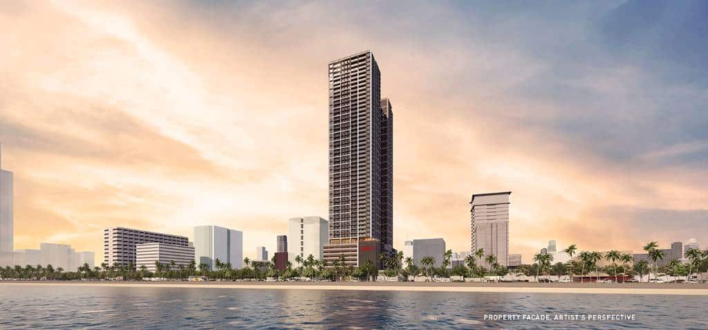 Sands Residences by SMDC - Malate, Manila | Lionunion