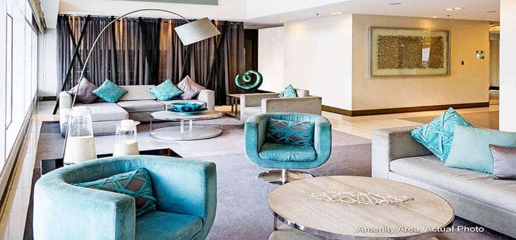 Sea Residences by SMDC - MOA, Pasay | Lionunion