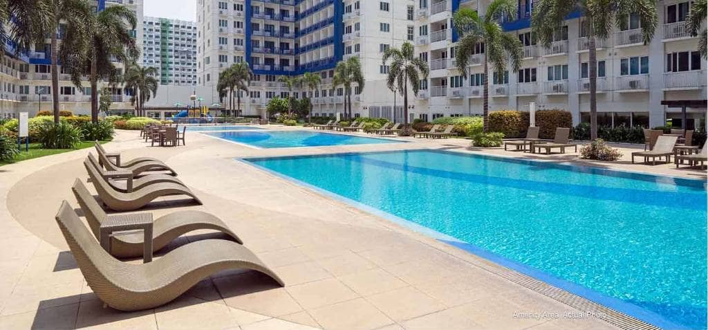 Sea Residences by SMDC - MOA, Pasay | Lionunion