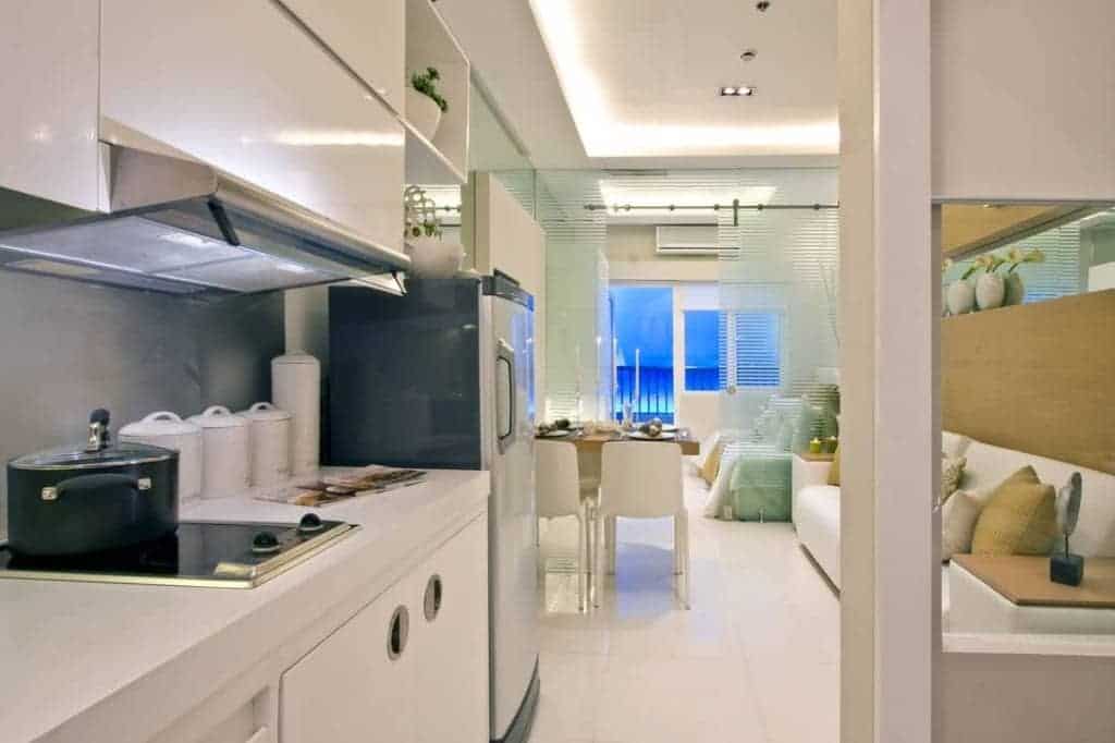 Sea Residences by SMDC - MOA, Pasay | Lionunion
