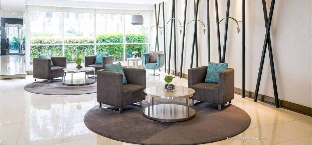 Sea Residences by SMDC - MOA, Pasay | Lionunion
