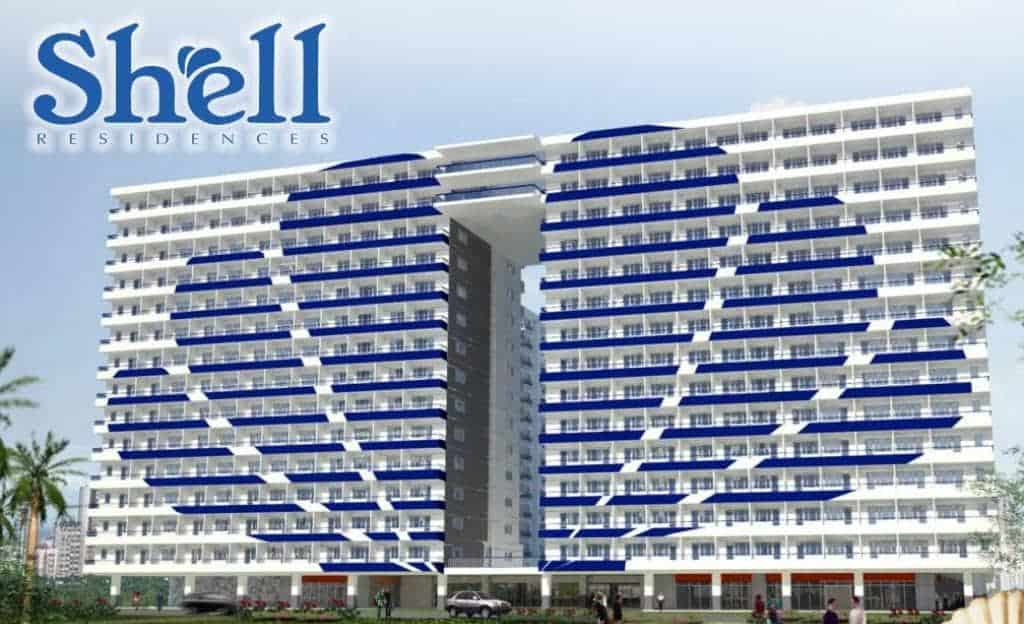 Shell Residences by SMDC - MOA, Pasay | Lionunion