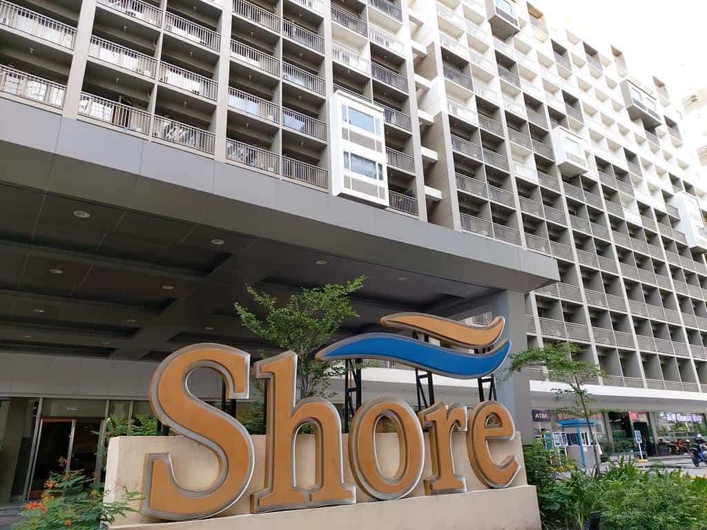 Shore Residences by SMDC - MOA, Pasay | Lionunion