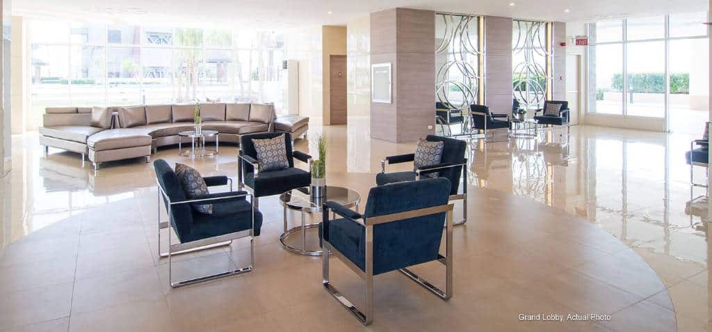 Sun Residences by SMDC - Santa Teresita, Quezon City | Lionunion