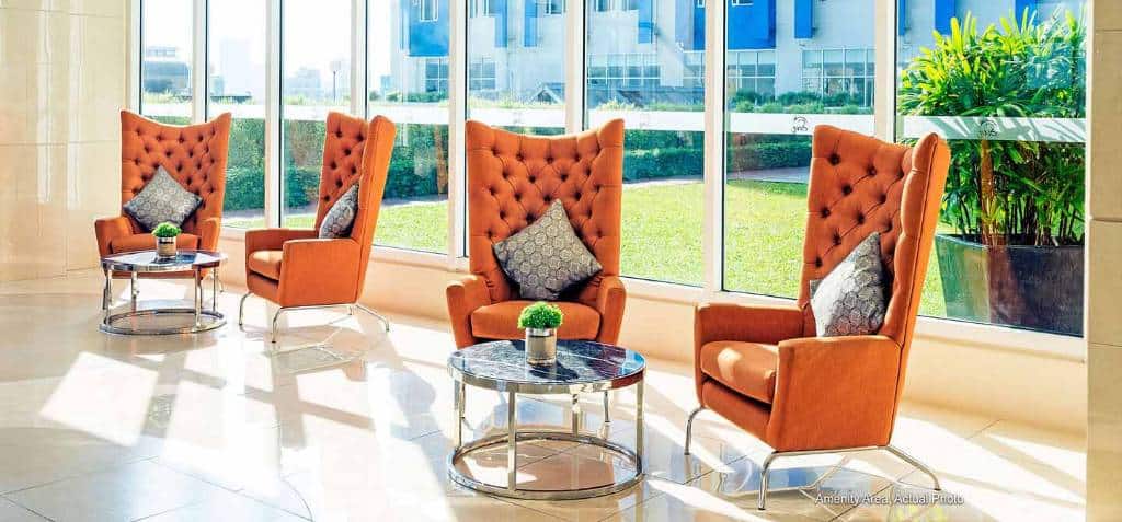 Sun Residences by SMDC - Santa Teresita, Quezon City | Lionunion