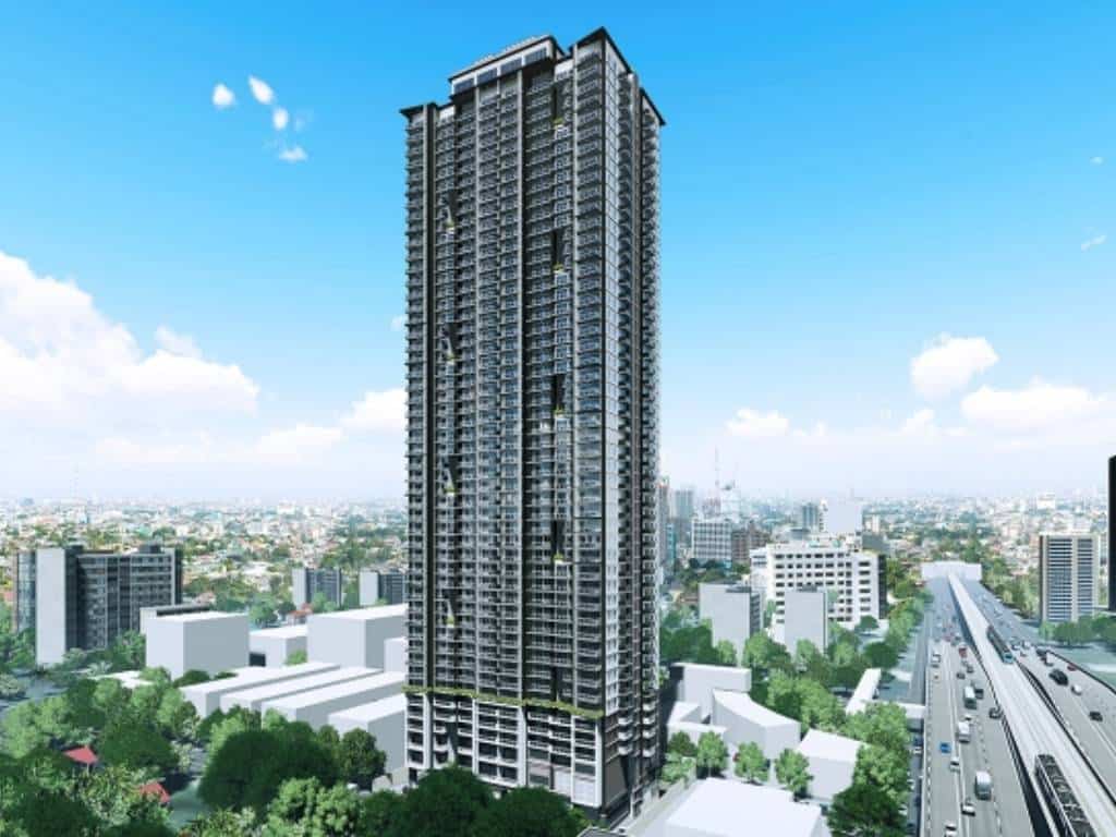 The Crestmont by DMCI Homes - Diliman, Quezon City | Lionunion