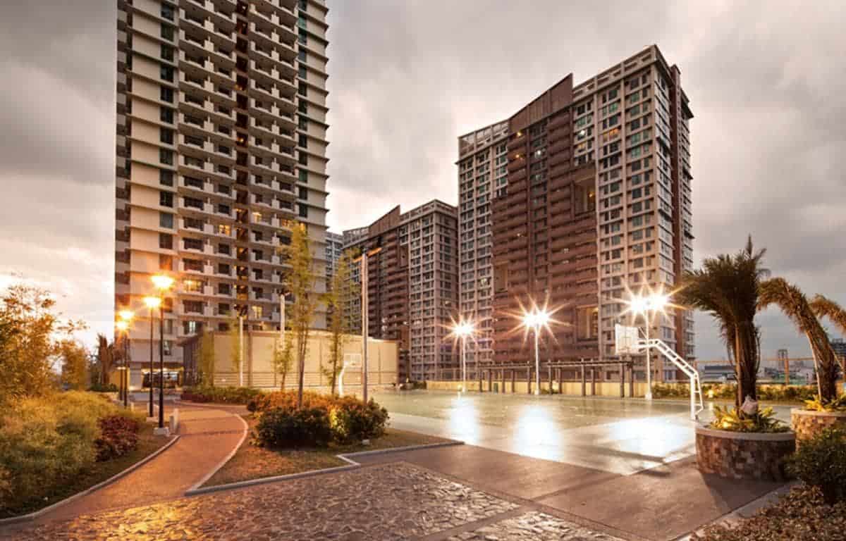 Tivoli Gardens Residences by DMCI Homes - Hulo, Mandaluyong | Lionunion