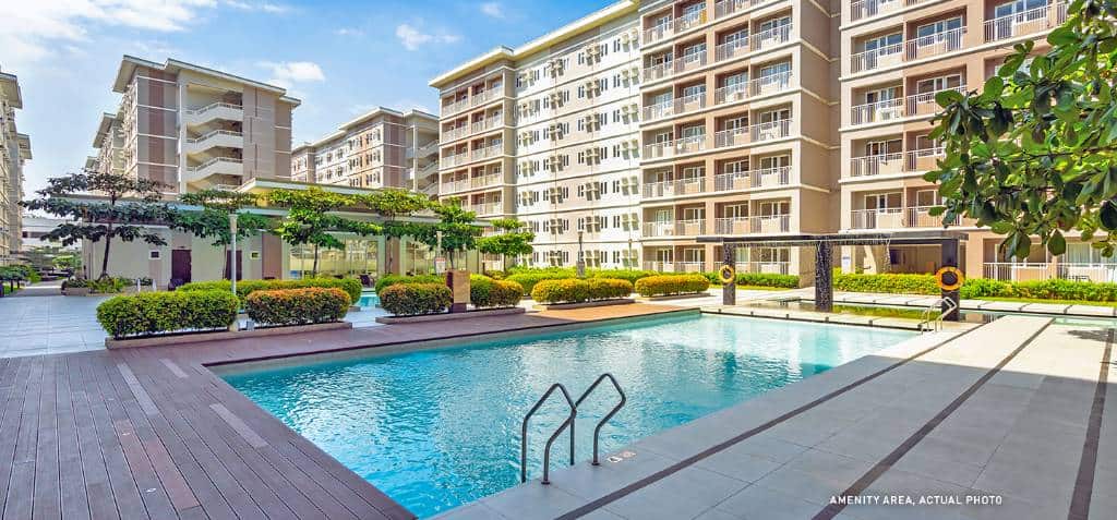 Trees Residences by SMDC - Novaliches, Quezon City | Lionunion