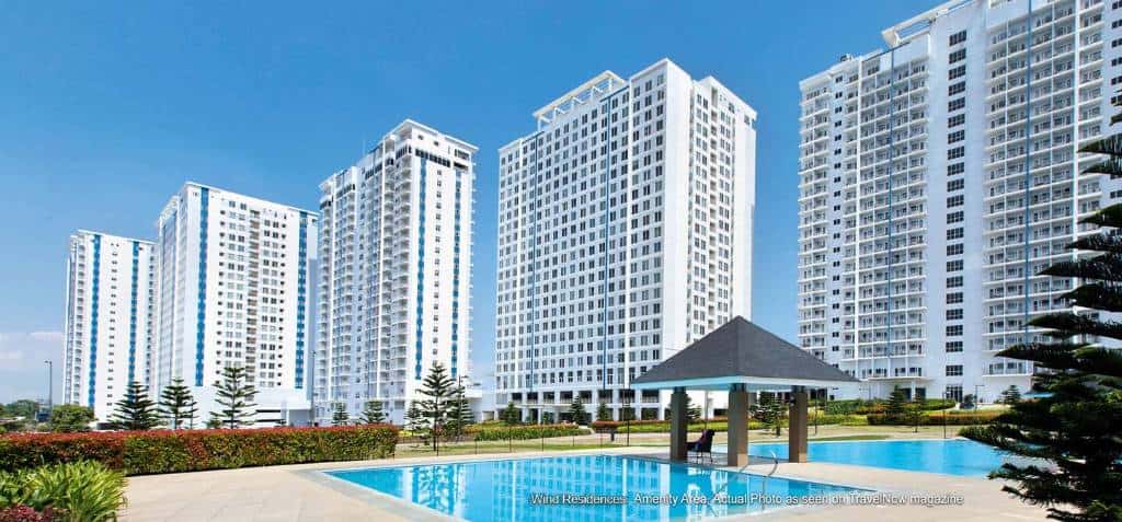 Wind Residences by SMDC - Maharlika West, Tagaytay | Lionunion