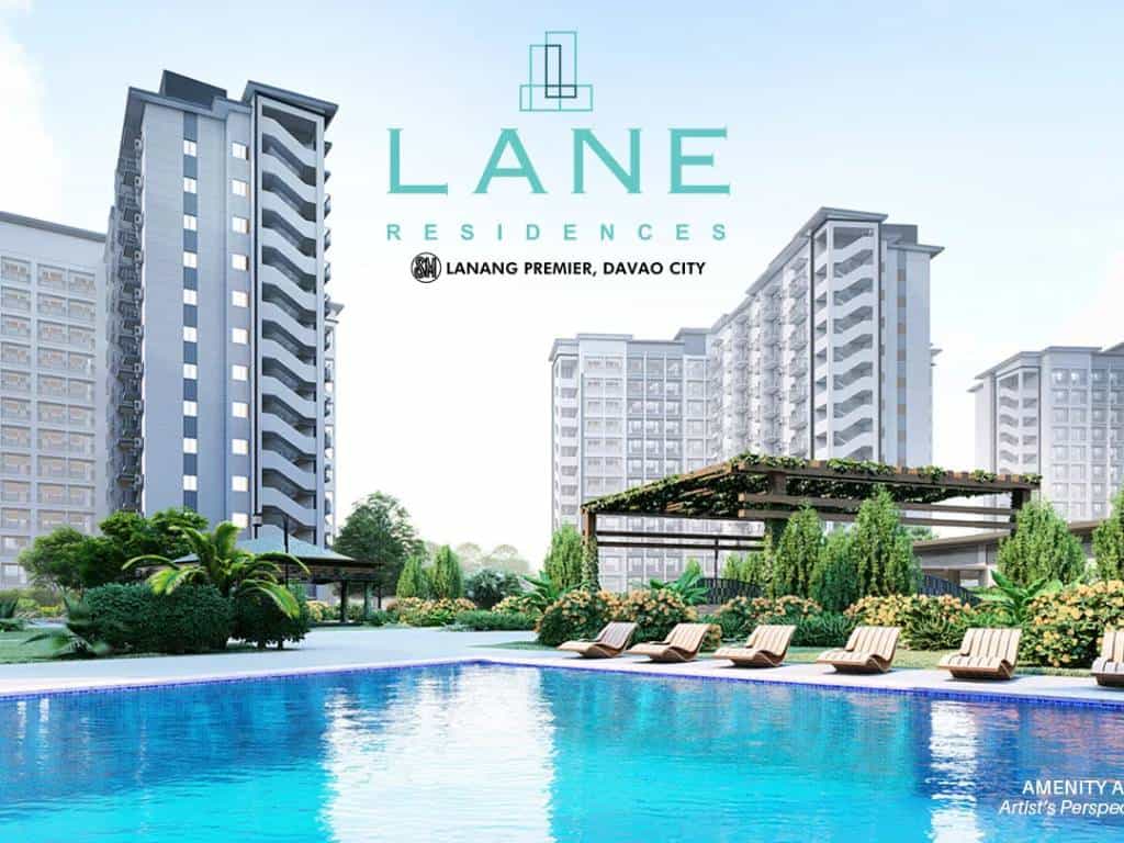 Lane Residences by SMDC - San Antonio, Davao City | Lionunion