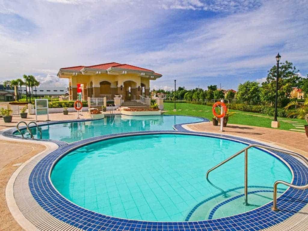 Aldea Real by Futura by Filinvest - Punta, Calamba | Lionunion