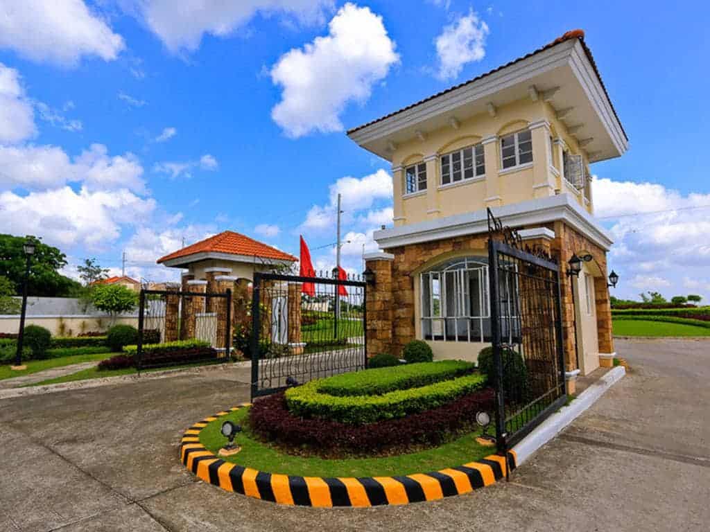 Aldea Real by Filinvest Land - Punta, Calamba | Lionunion