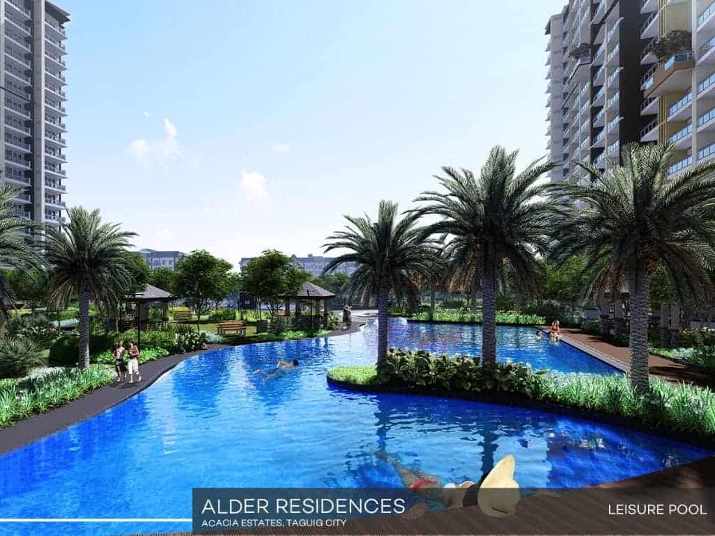 Alder Residences by DMCI Homes - Acacia Estates, Taguig | Lionunion