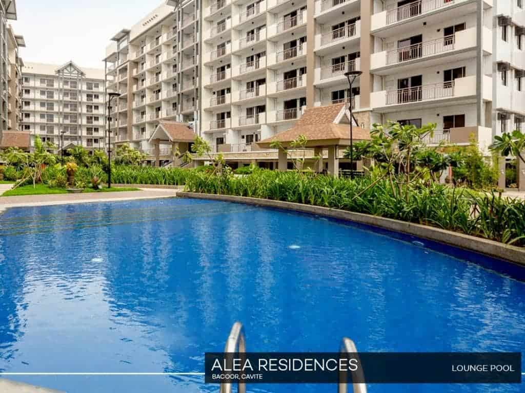 Alea Residences by DMCI Homes - Zapote III, Bacoor | Lionunion