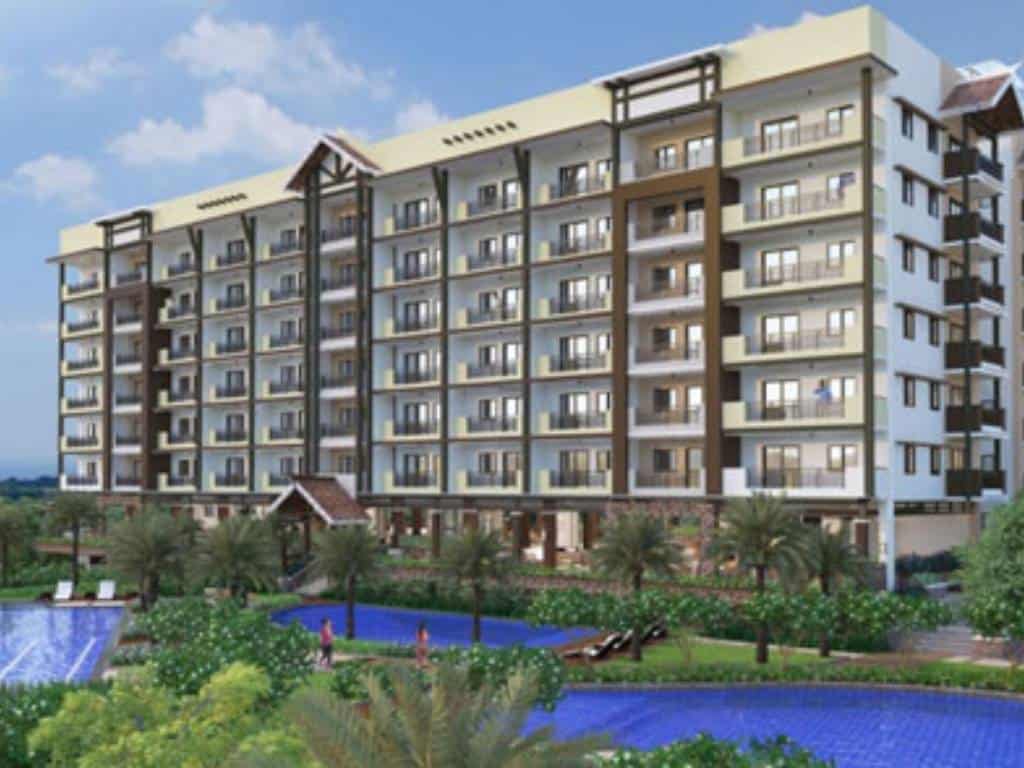 Alea Residences by DMCI Homes - Zapote III, Bacoor | Lionunion